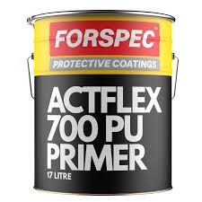 ACTFLEX 700 PU Primer | Ram Shop